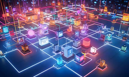 Emerging IoT Technologies - Future Innovations